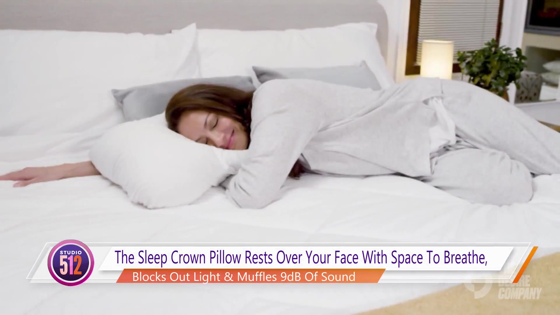 Easy Bedtime & Self-Care Rituals With Sleep Crown – KXAN Austin