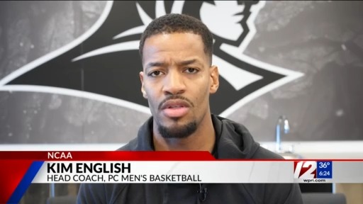 PC Friars back at home to play No. 19 Creighton – WPRI.com