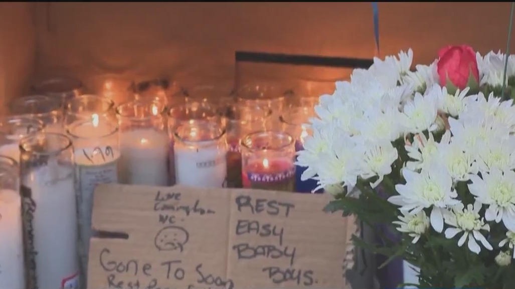 Bronx mom charged in murders of two young sons: NYPD – PIX11