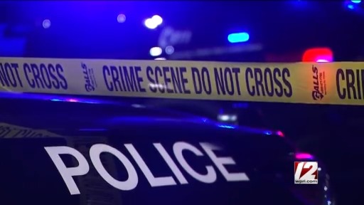 1 critically wounded in Fall River shooting – WPRI.com