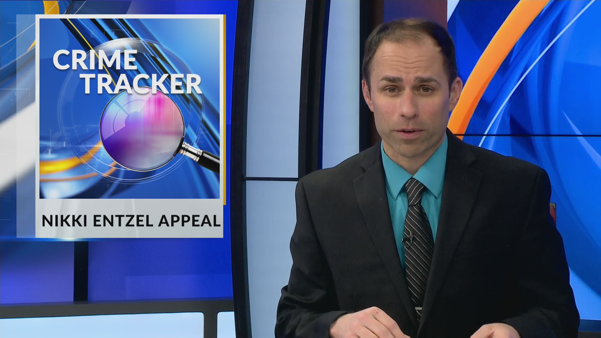 Nikki Entzel appeal – KX NEWS