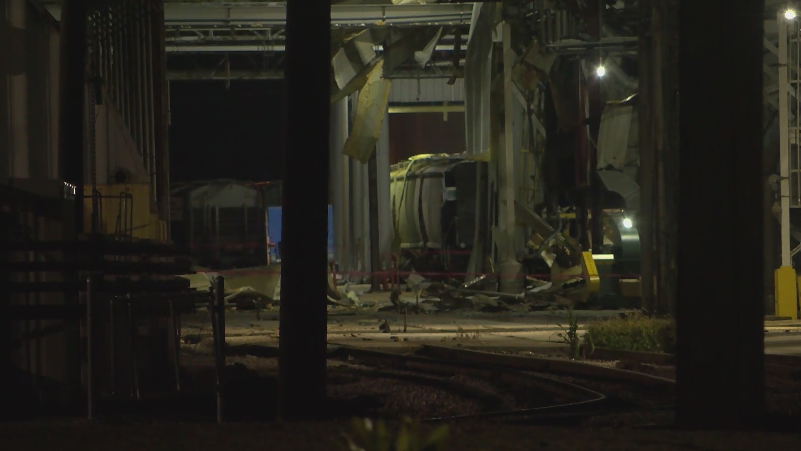 Decatur Mayor, retired firefighter react to ADM explosion – WCIA.com