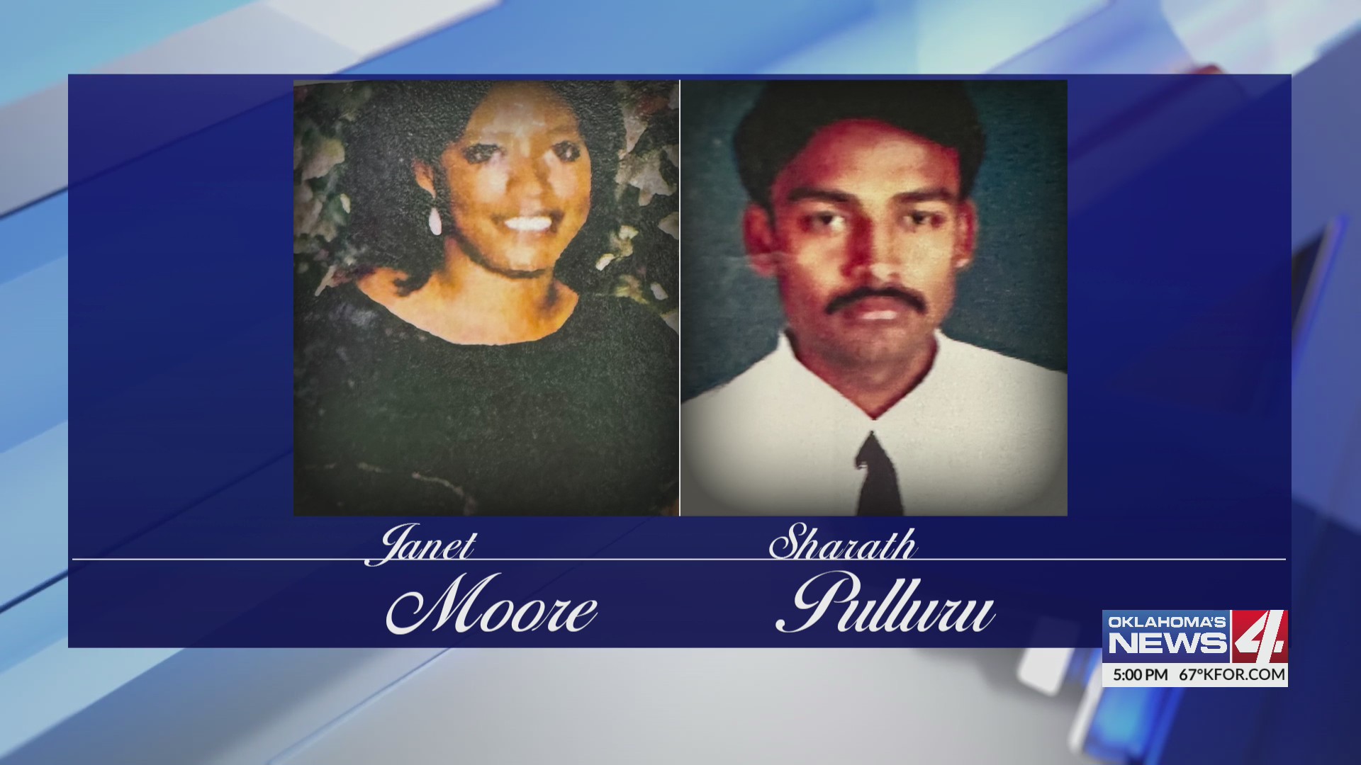 Clemency denied for death row inmate convicted in two murders – KFOR ...