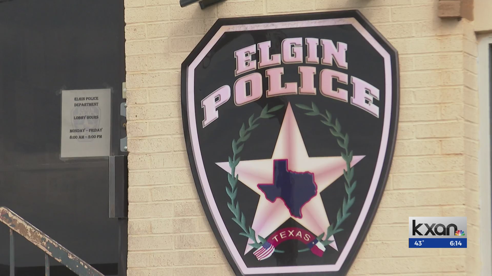 Elgin breaks ground on new police station to replace 102-year-old ...