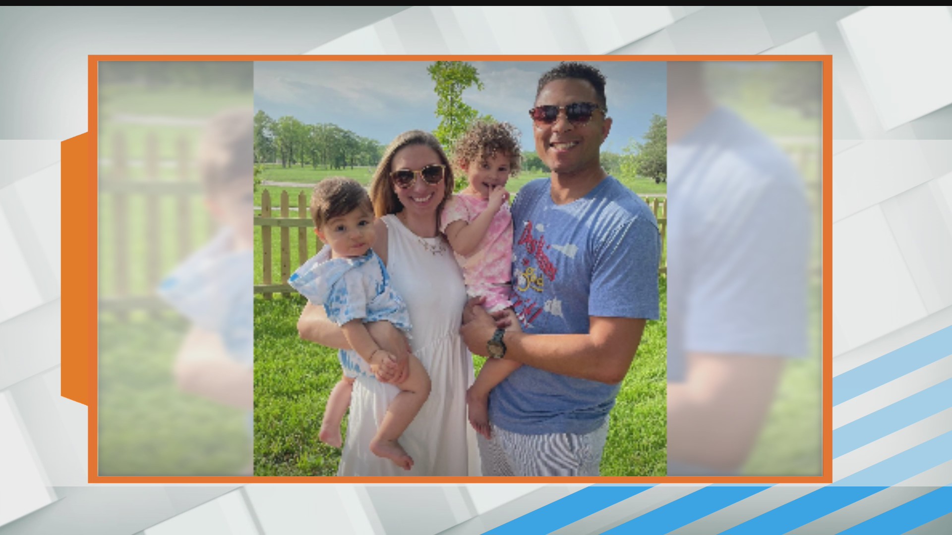 Hello: Justin Surrency – who13.com