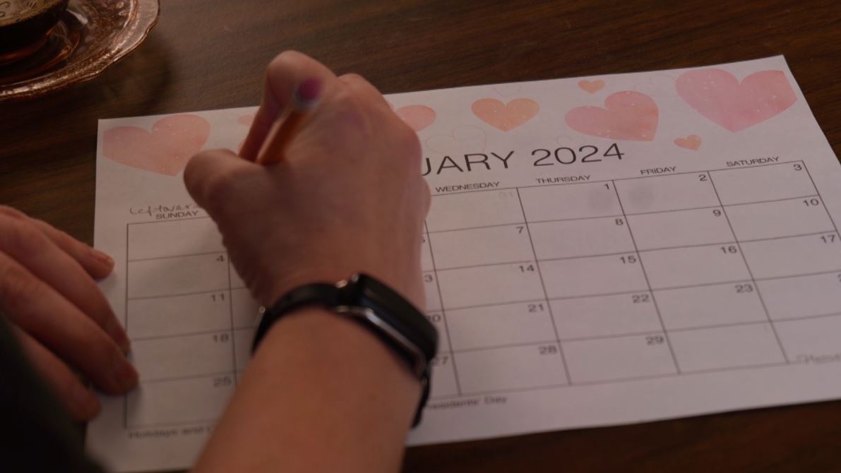 Ms. Darlin’ | How to plan your menu and save money on groceries – WJBF