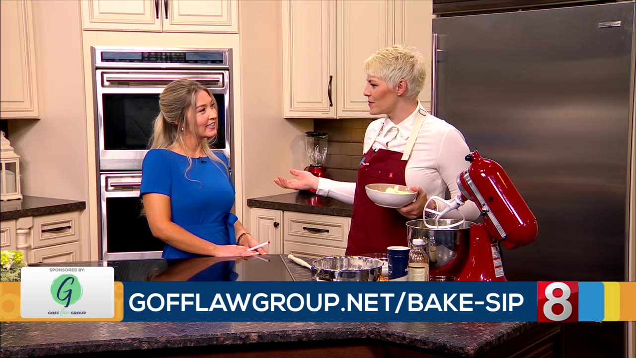 Goff Law Group: In The Kitchen-The Best Chocolate Chip Cookie Ever ...