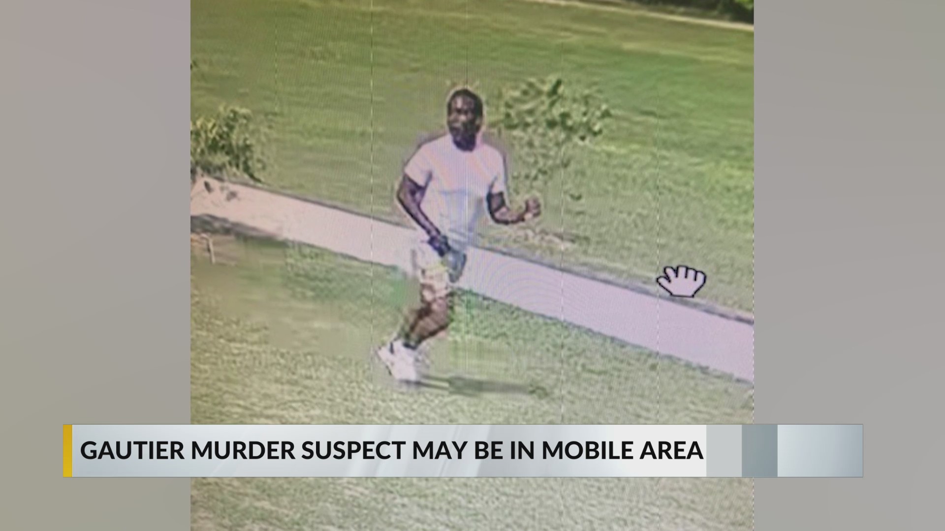 Mississippi murder suspect allegedly in Mobile: Police – WKRG News 5