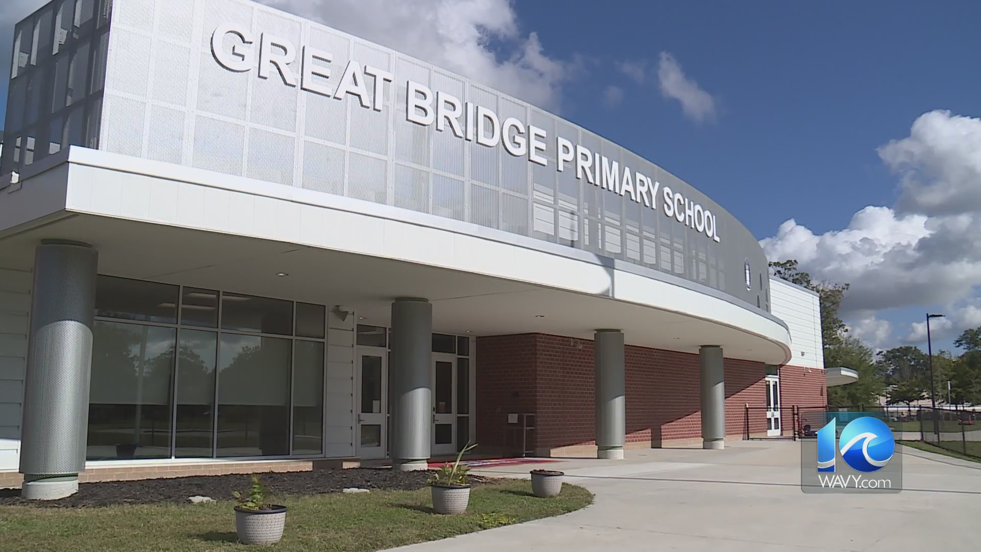 Arrest made in Chesapeake shots fired incident near Great Bridge ...