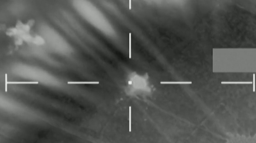 Search, rescue efforts continue for two Navy SEALs in Gulf of Aden ...