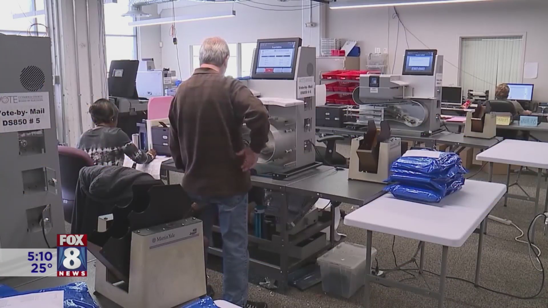 900 missing ballots now counted in final election results: I-Team – Fox ...