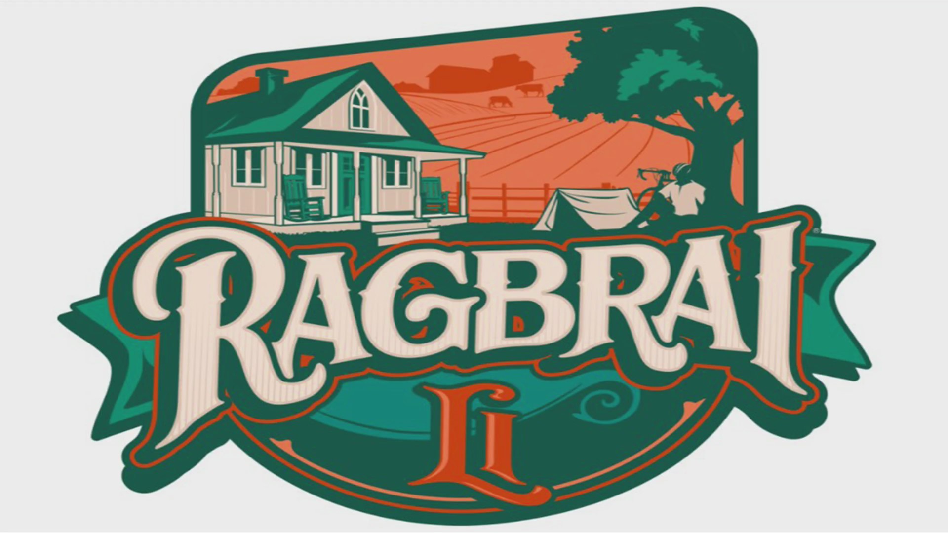RAGBRAI unveils new logo – WHBF – OurQuadCities.com