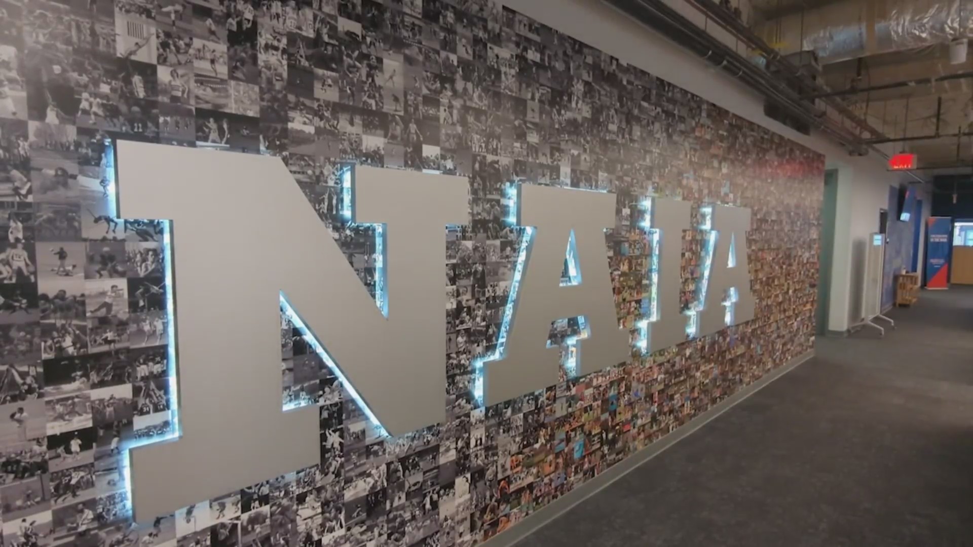 NAIA adopts new policy for transgender athletes in women’s sports – FOX ...