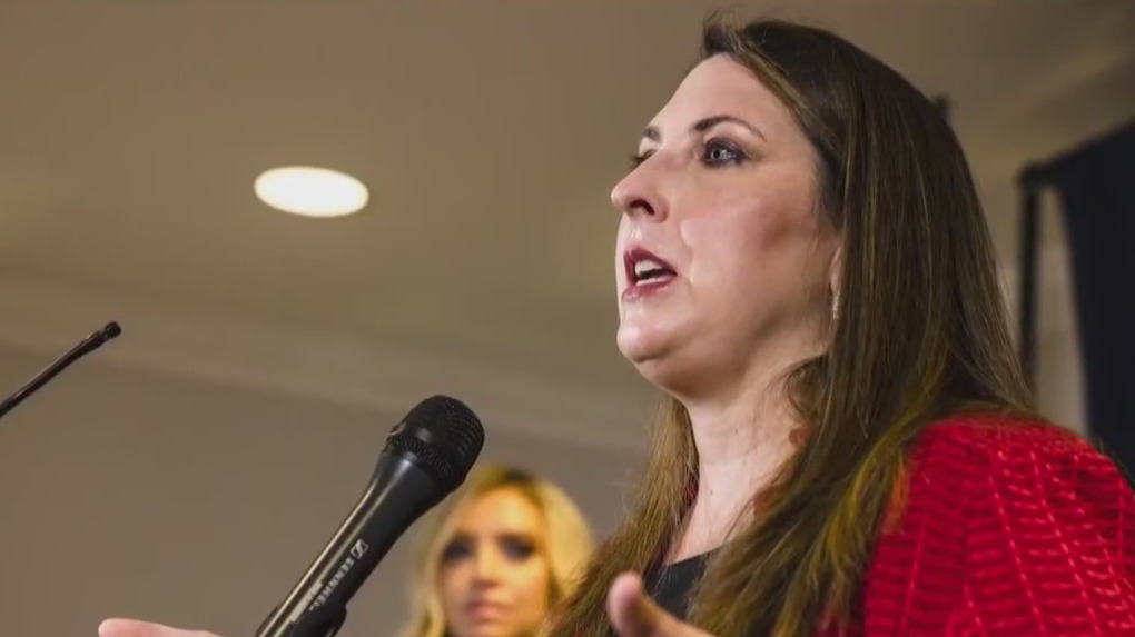 NBC News to drop former RNC chair after internal backlash | The Hill ...