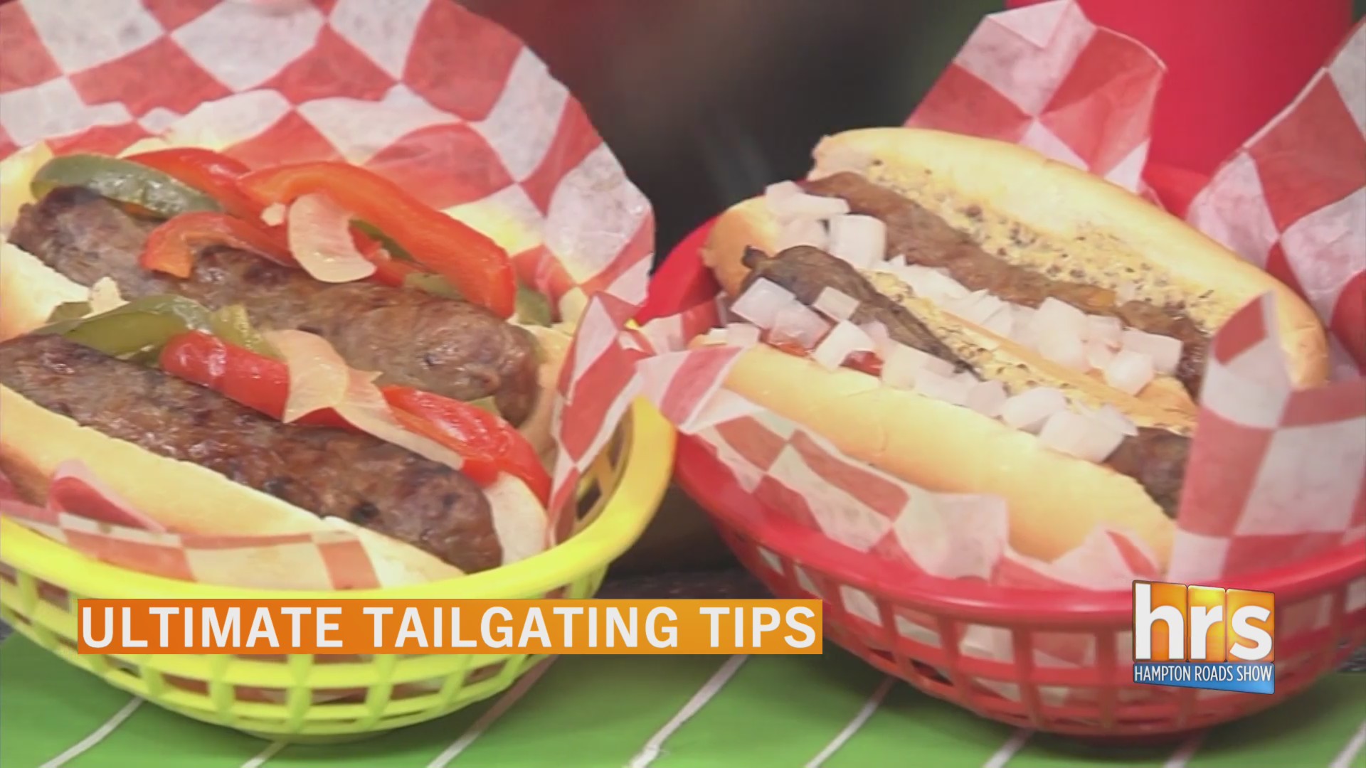 Ultimate Tailgating Tips – WAVY.com