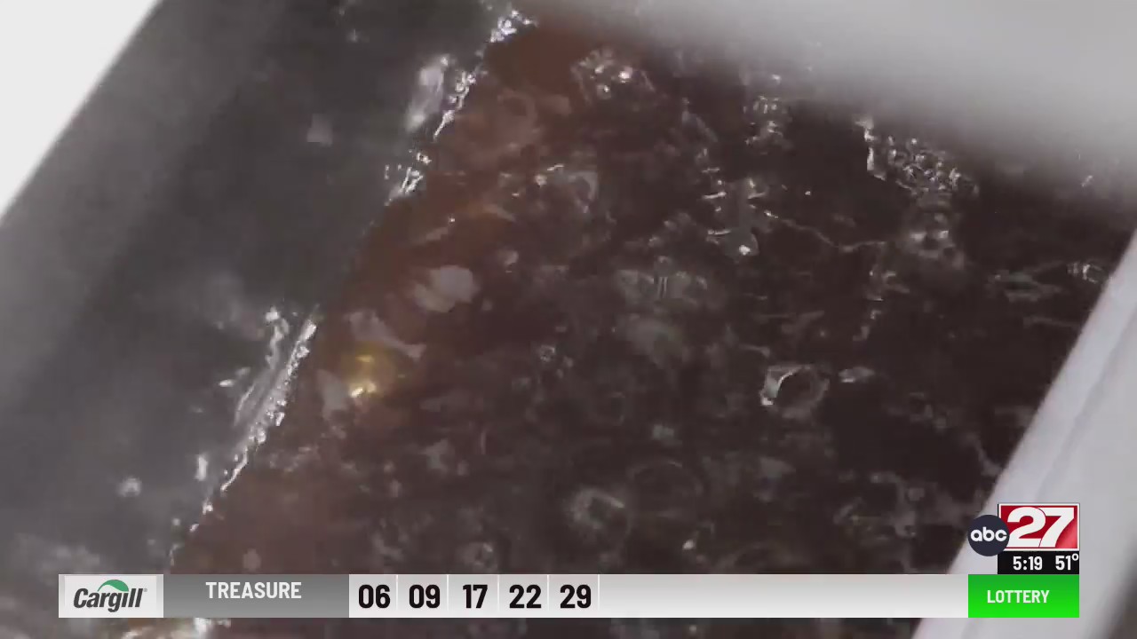 Has Pennsylvania’s warm weather impacted maple syrup production ...