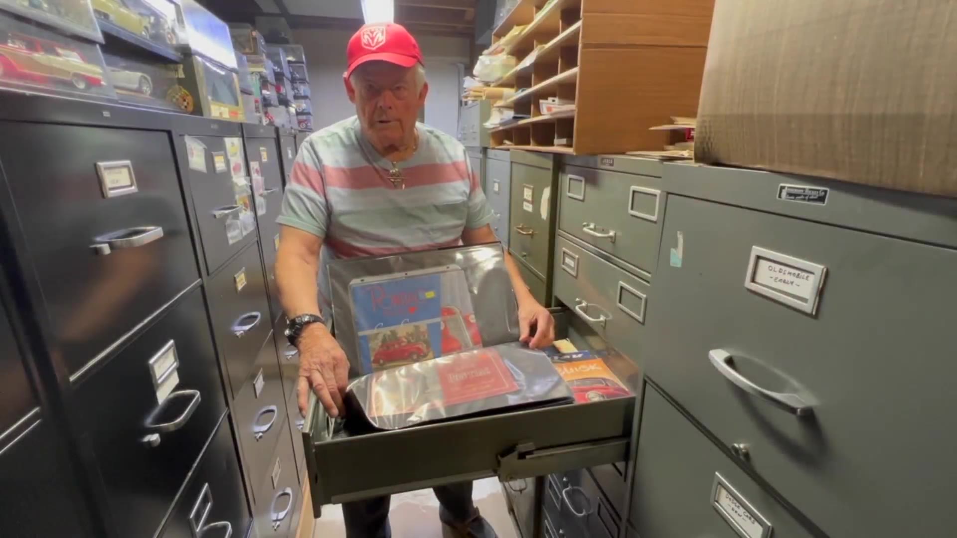 Serving Those Who Serve Hero of the Month for September 2022 – FOX31 Denver