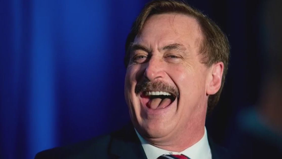 Mike Lindell to pay $5M for losing ‘Prove Mike Wrong’ election ...