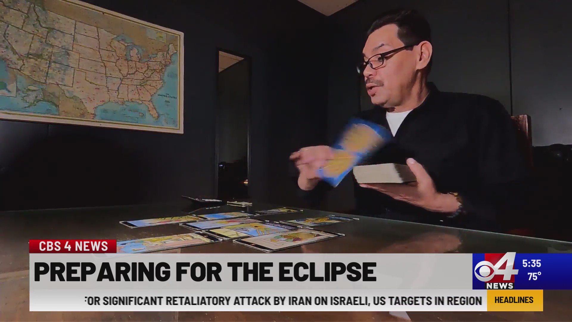 How eclipses have sparked cultural beliefs for centuries – KVEO-TV