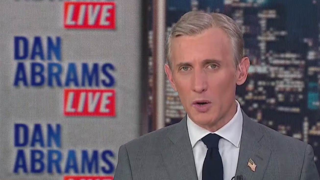 Abrams: Some on right blaming President Biden for Paul Pelosi attack ...