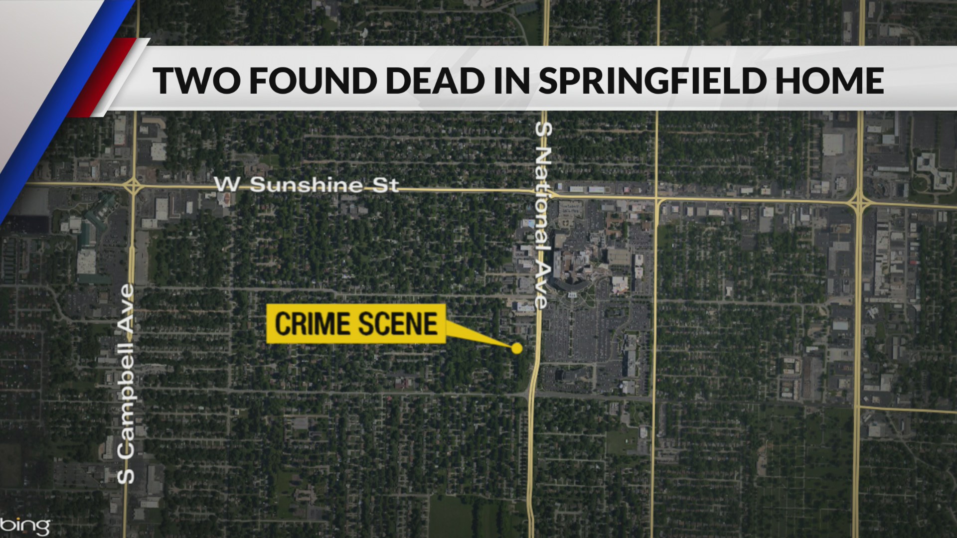 Police investigating murder/suicide in southeast Springfield – KOLR ...