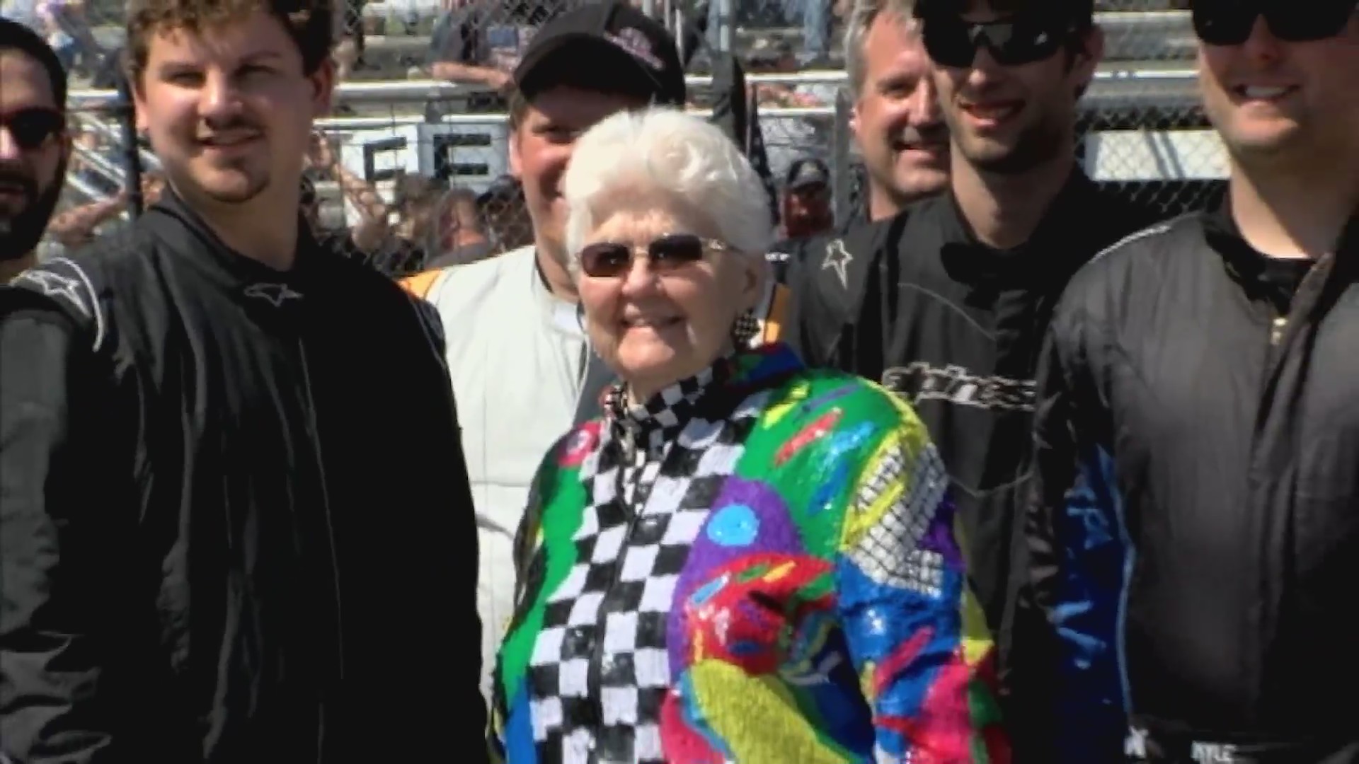 Jody Deery, matriarch of Rockford Speedway, dies – MyStateline.com