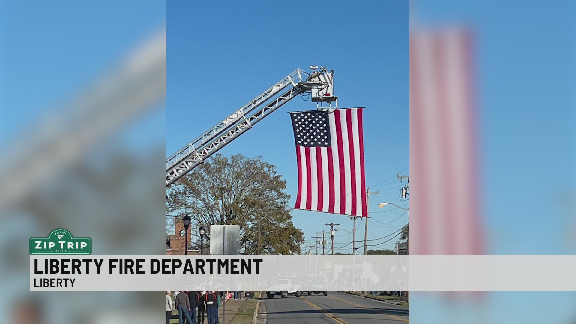 Liberty FD – WSPA 7NEWS