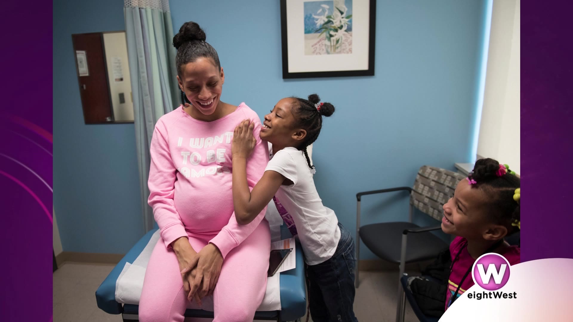 Spectrum Health celebrates Midwifery Week – WOODTV.com