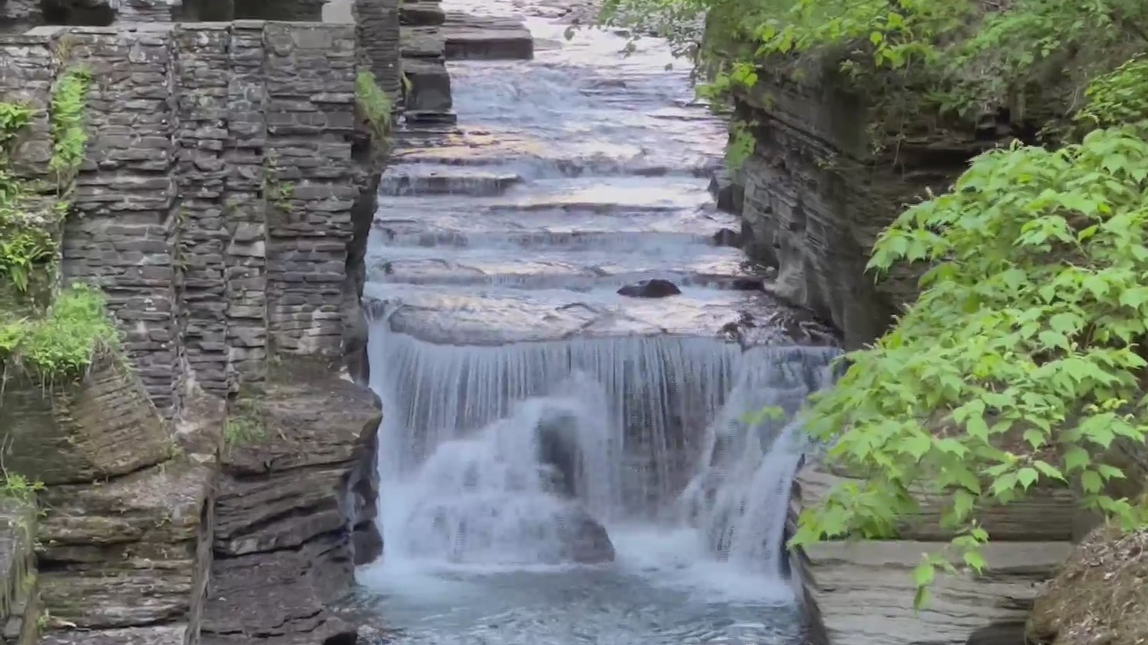 Kucko’s Camera: Gorge at Robert H. Treman State Park is now open ...