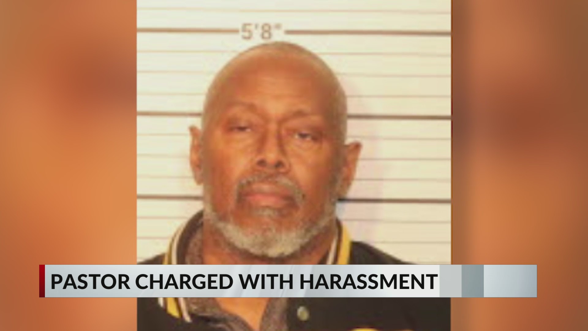 Memphis talk show host Thaddeus Matthews in custody after violating ...