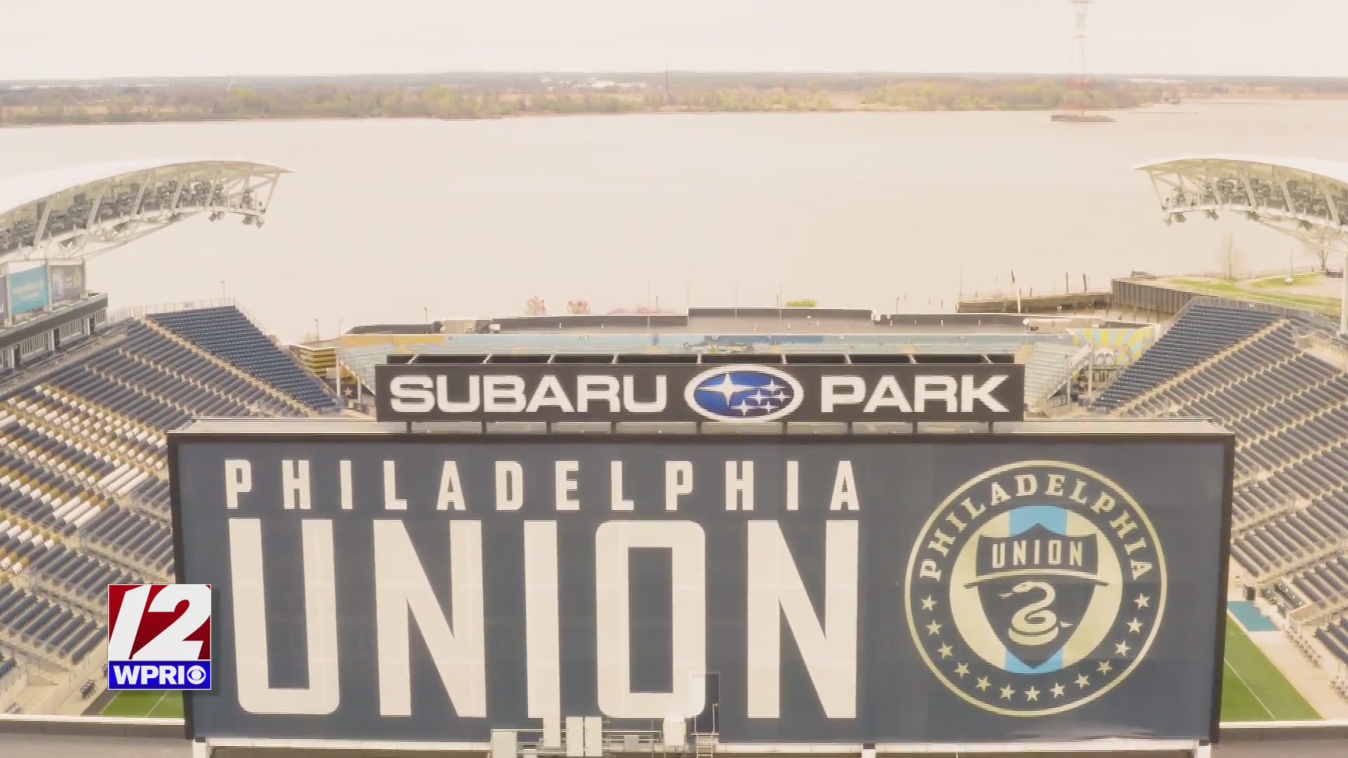 Subaru park achieves zero landfill status – WPRI.com