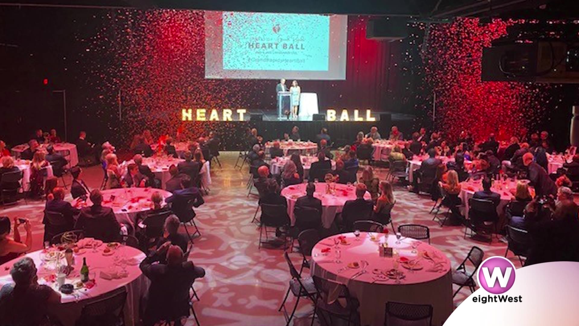 Support heart health at this year’s Heart Ball – WOODTV.com