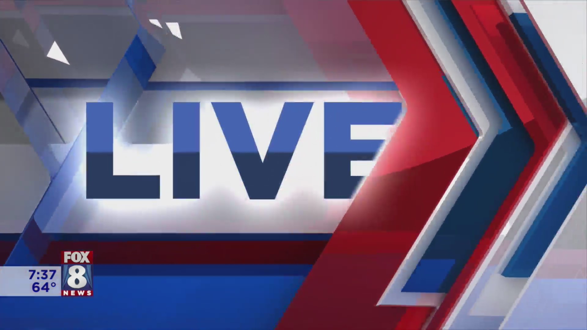 FOX 8 FOX Trot kicks off in downtown Cleveland – Fox 8 Cleveland WJW