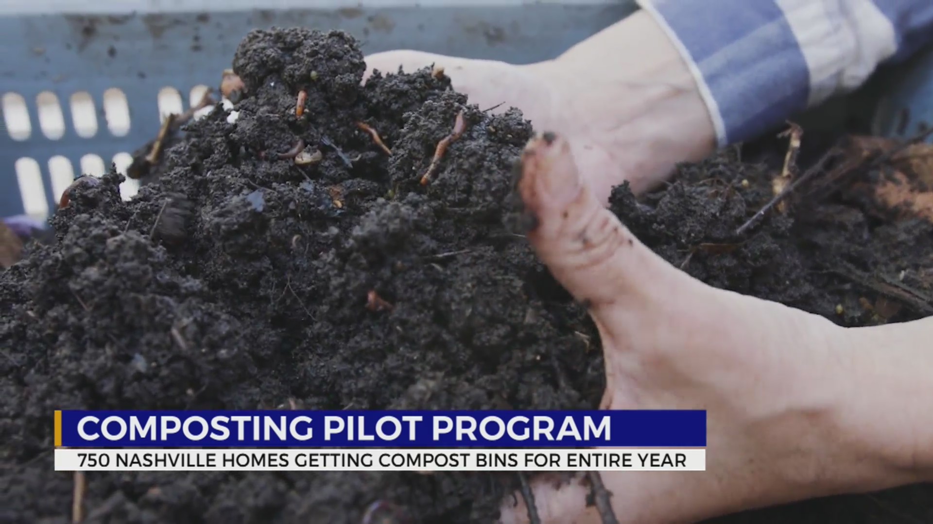Composting pilot program – WKRN News 2