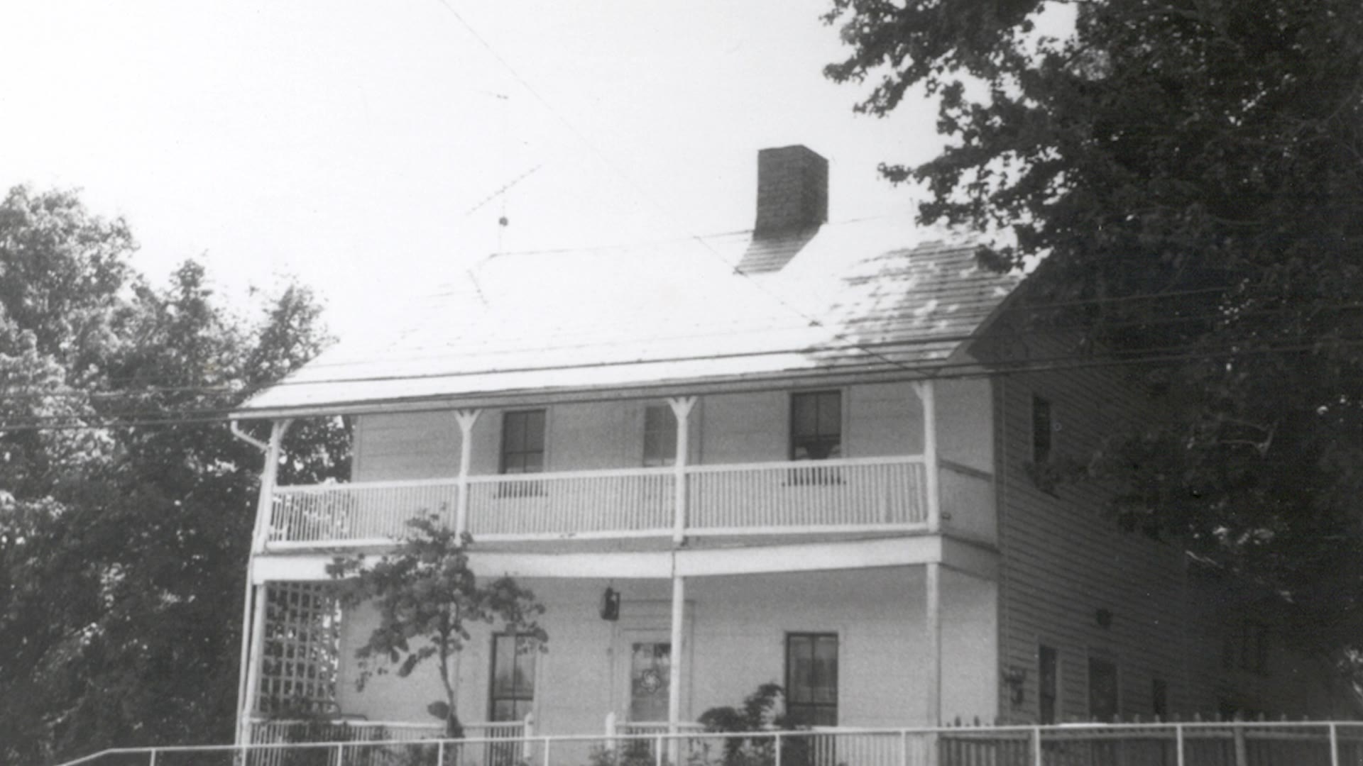 The Underground Railroad in the Mahoning Valley – WKBN.com