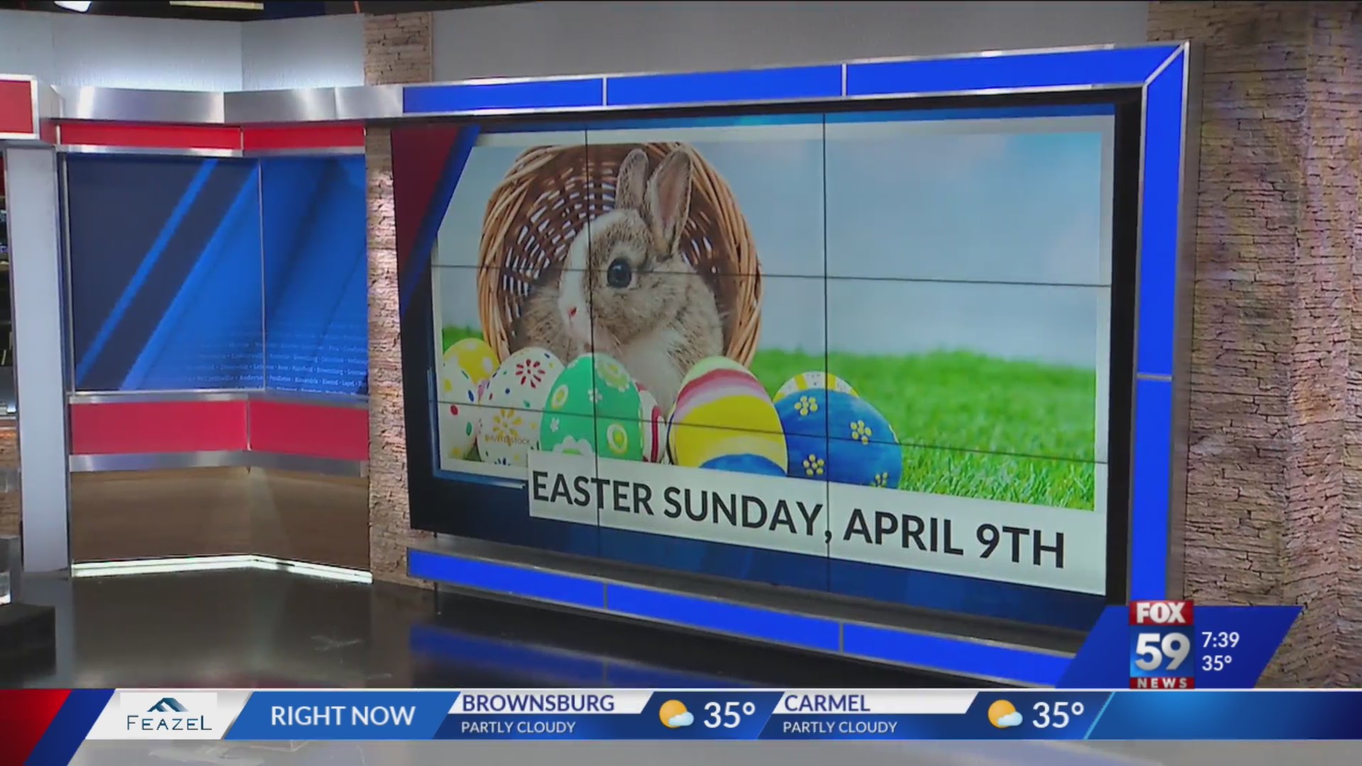 Easter Weekend Activities – Fox 59