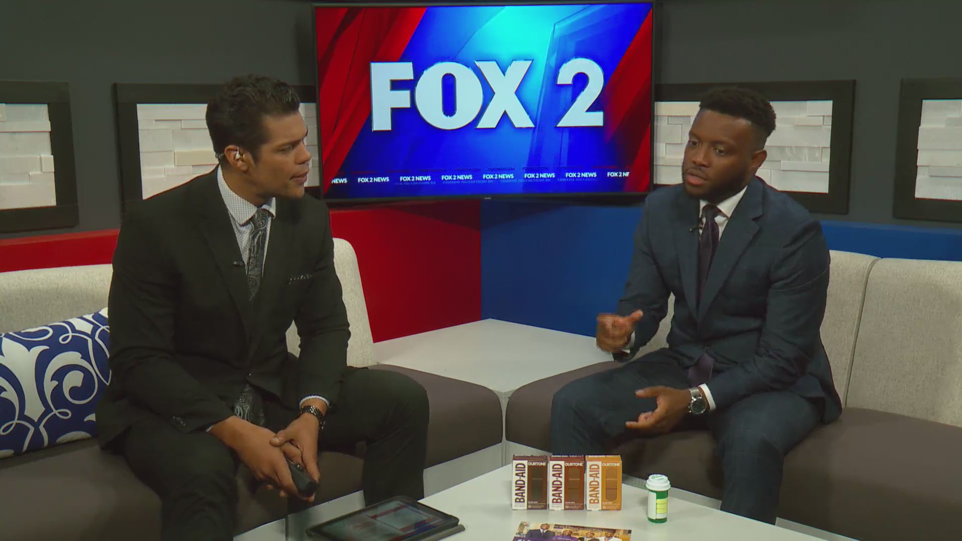 Dr. Marcus Howard explains GreaterHealth Pharmacy & Wellness changes ...