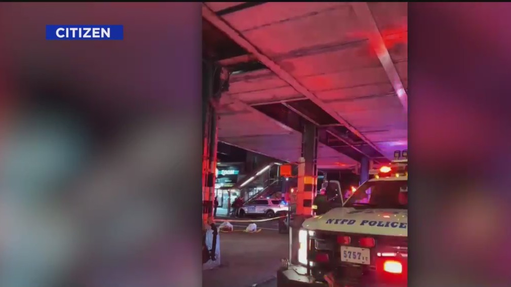 2 men shot, 1 fatally, inside Bronx bodega: police – PIX11