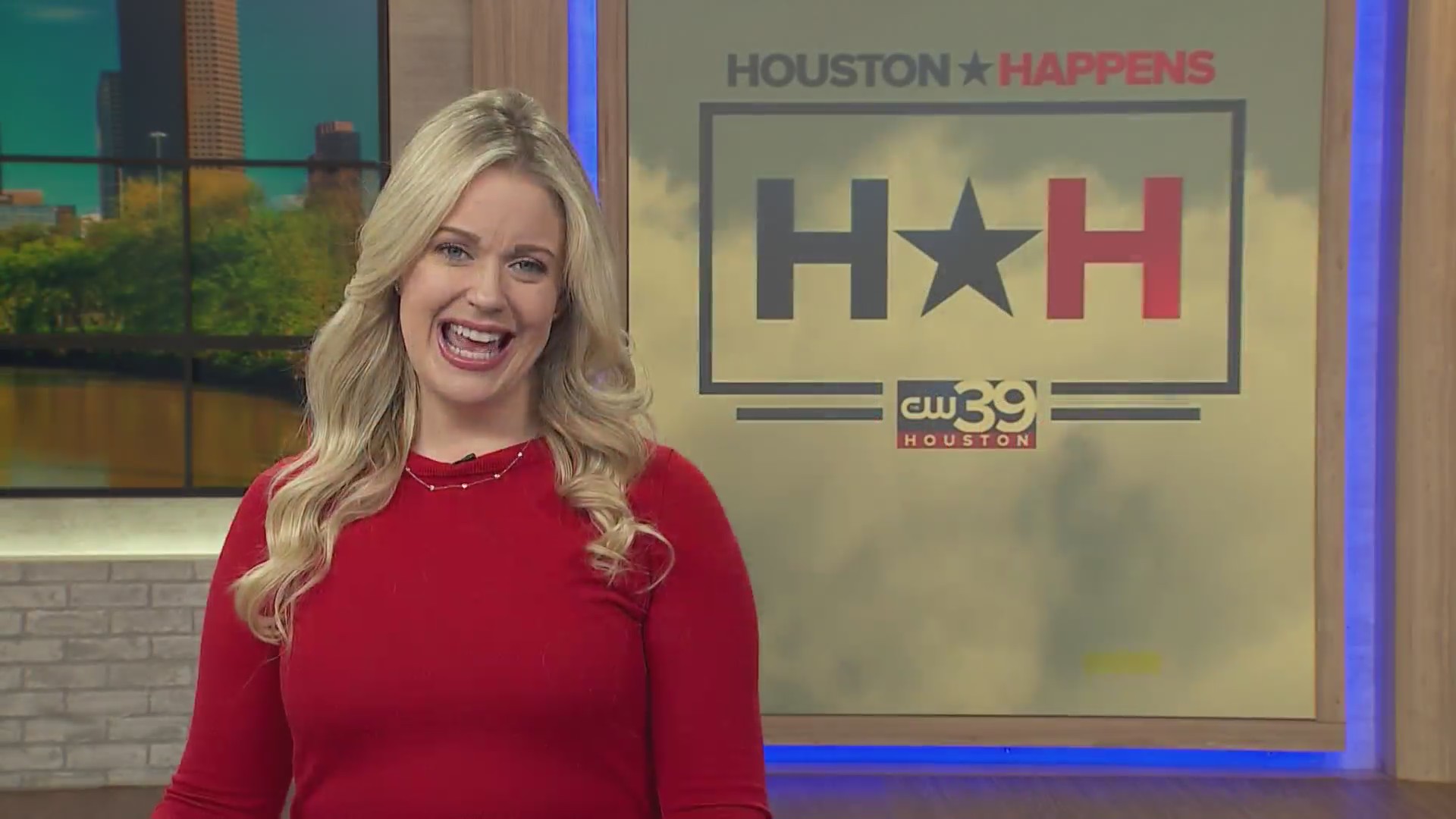 Chad’s Corner Big Game Special, New Things to Do in H-Town, and more ...