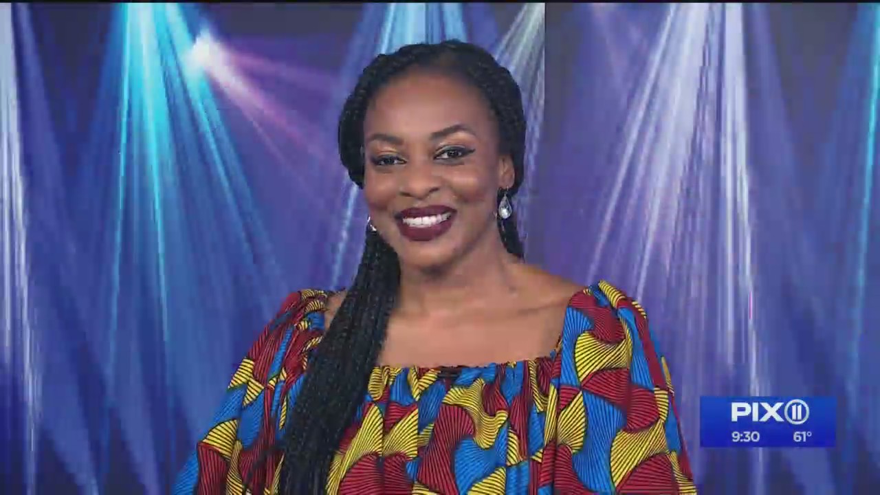 “The Neighborhood” stars Cedric the Entertainer & Tichina talk about ...