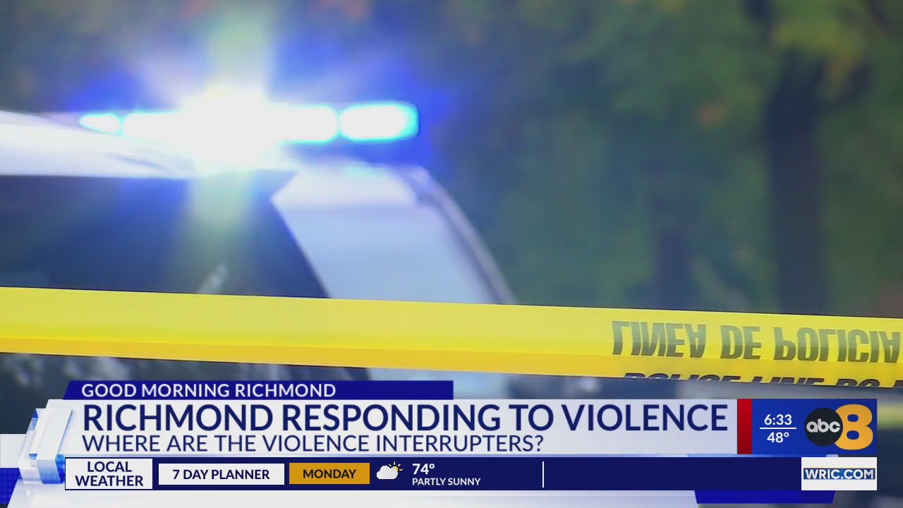 ‘Something needs to be done’: Another violent weekend in the city of ...