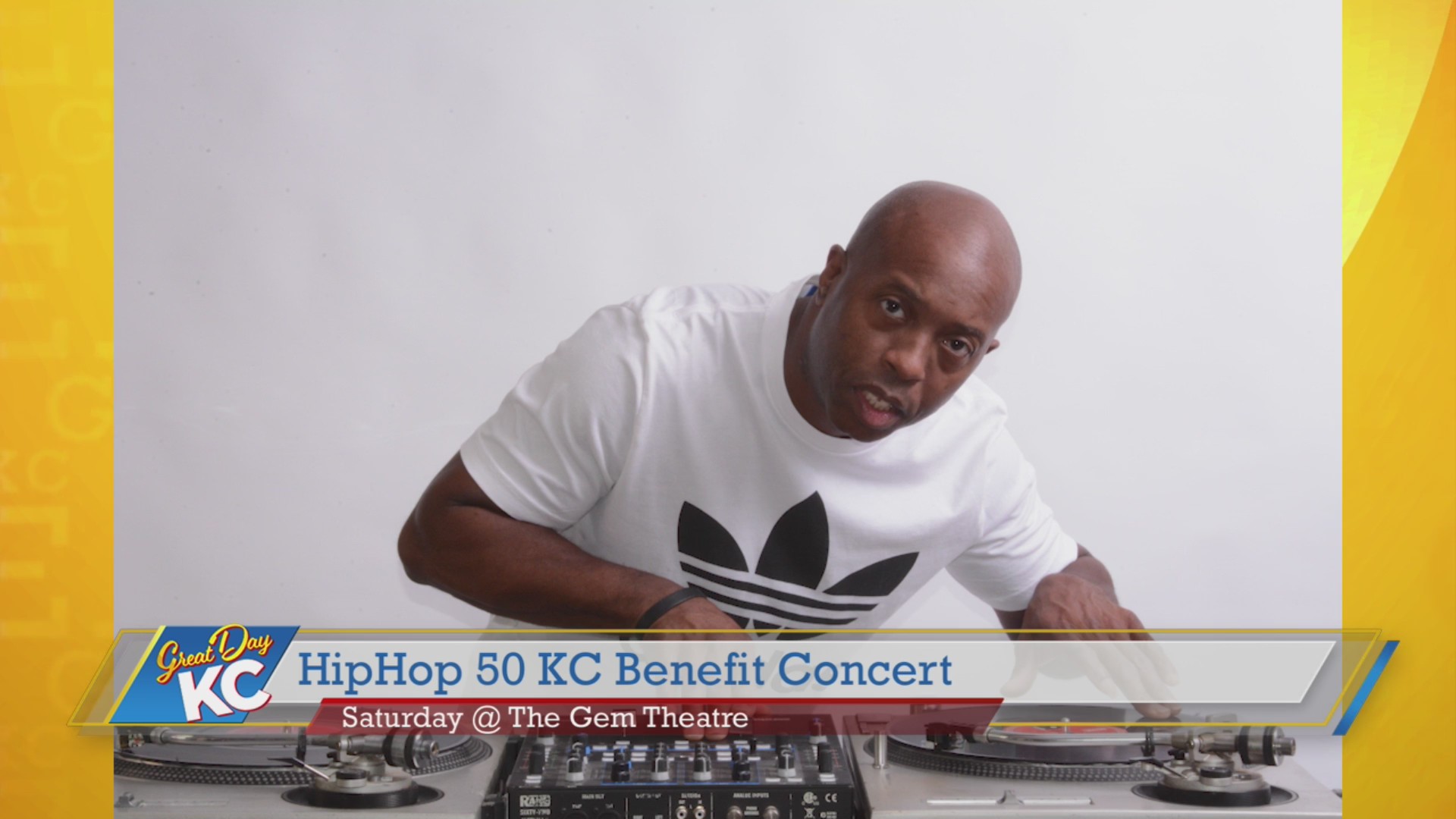 Kansas City Celebrates 50 Years Of Hip Hop – FOX 4 Kansas City WDAF-TV ...