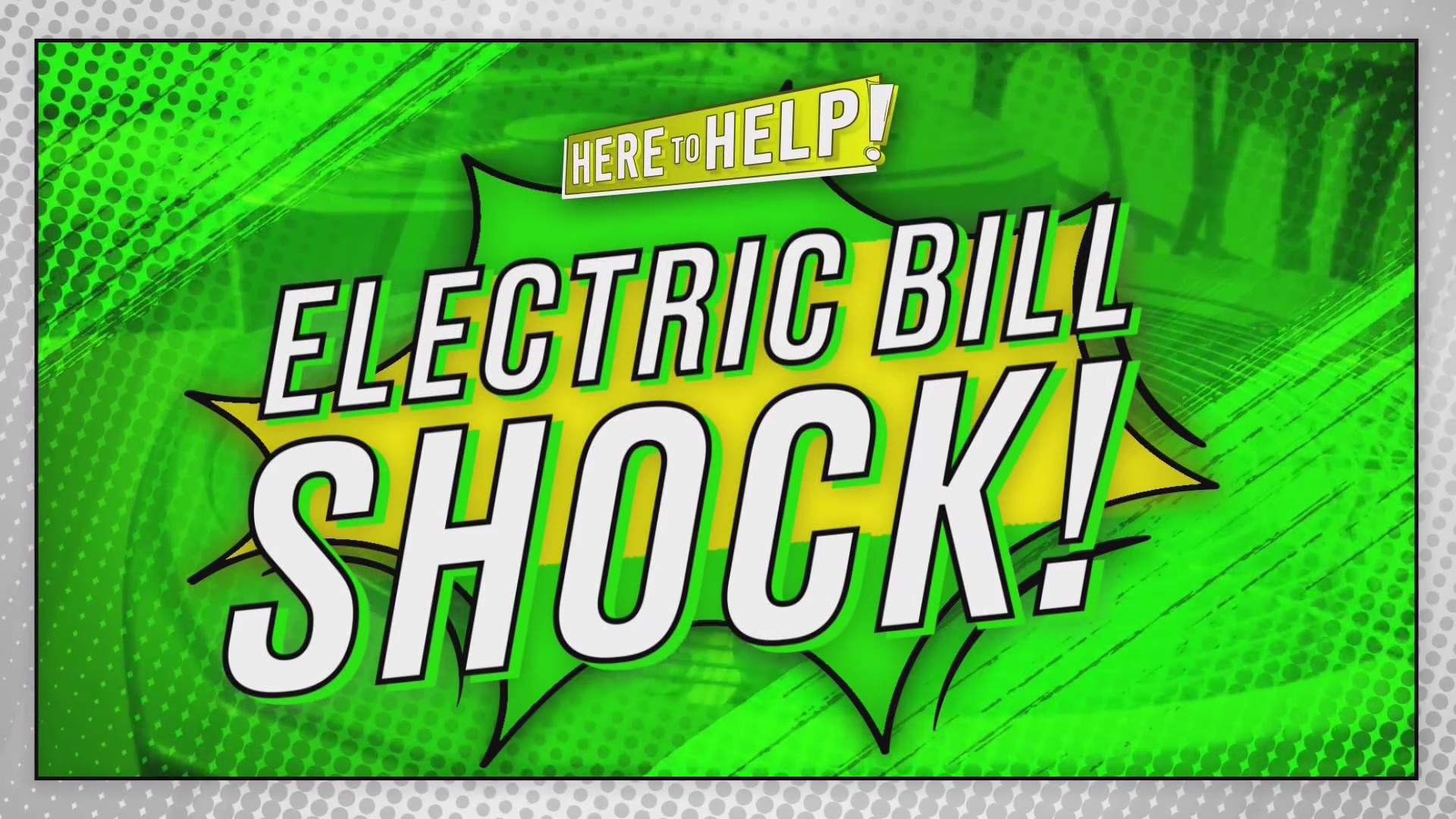 Electric bill shock! How to avoid ’emergency heat’ costs – WSPA 7NEWS