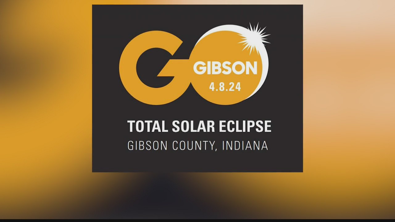 Gibson County counting down to the 2024 total solar eclipse ...
