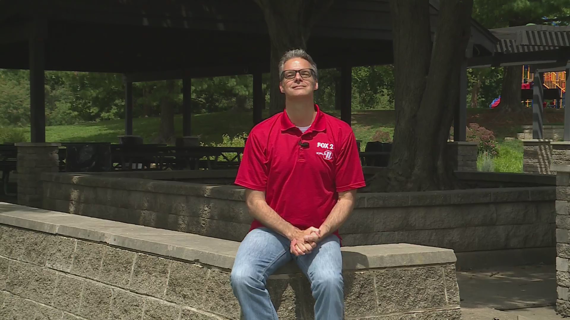 Tim Ezell’s Inspirational Moments: Why do we suffer? – FOX 2