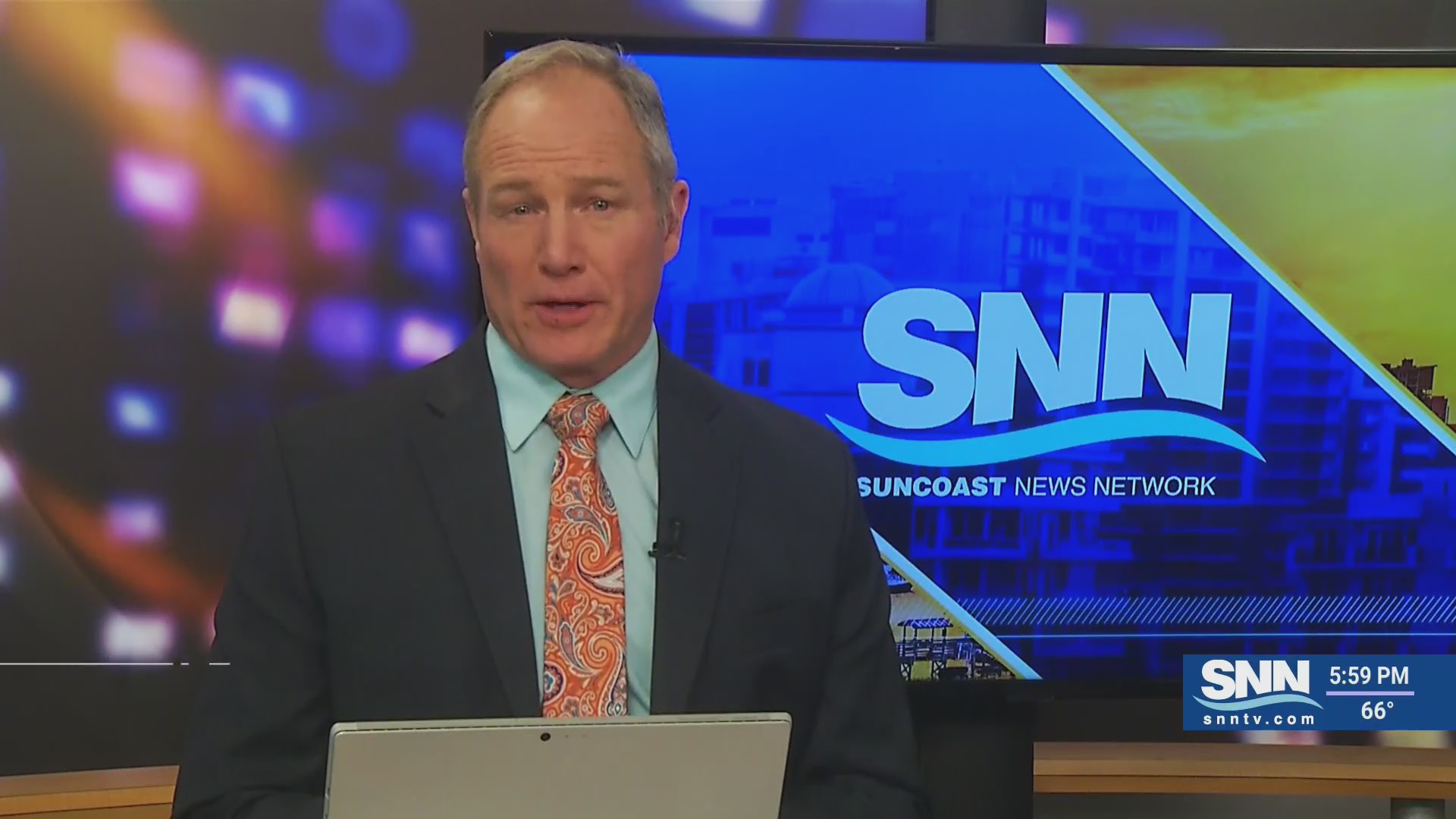 Sarasota homicide investigation – SNN News