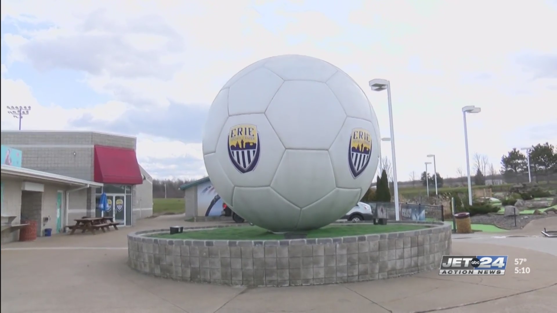 Cadets Drum Corps. finds its new home in Erie – WJET/WFXP/YourErie.com