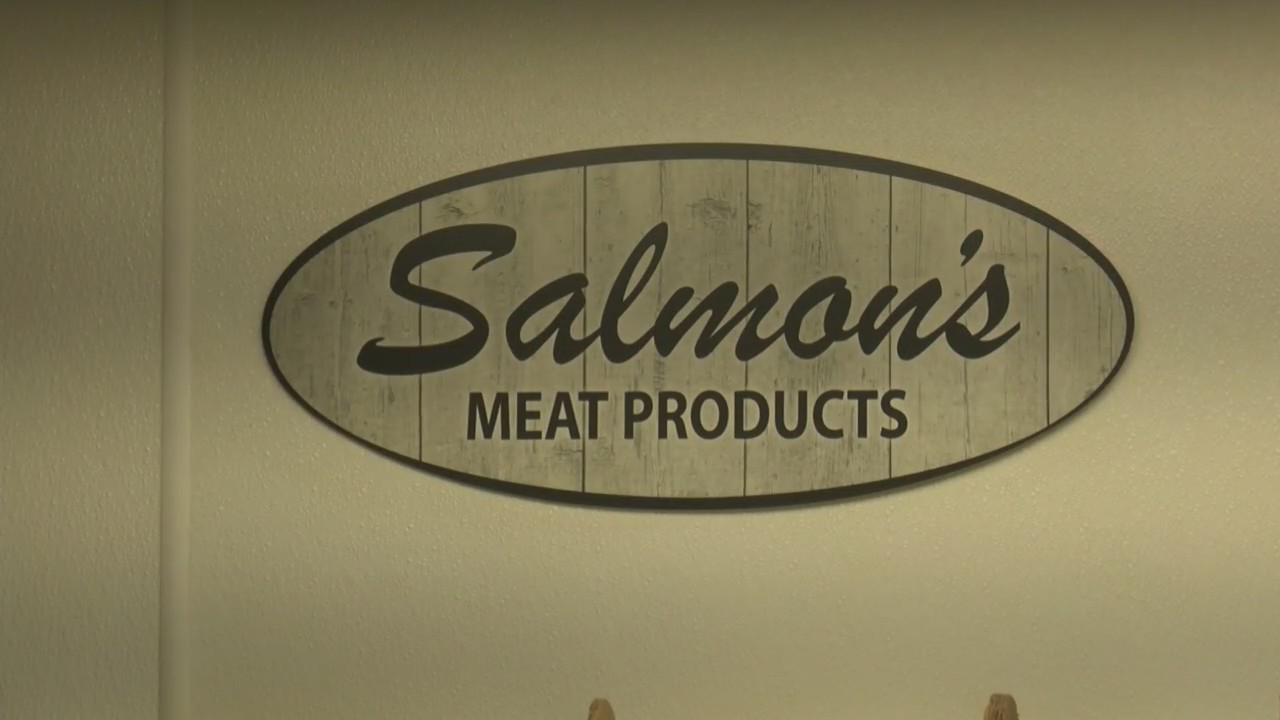 Ever heard of Meat Madness? Kewaunee County meat processor having a ...