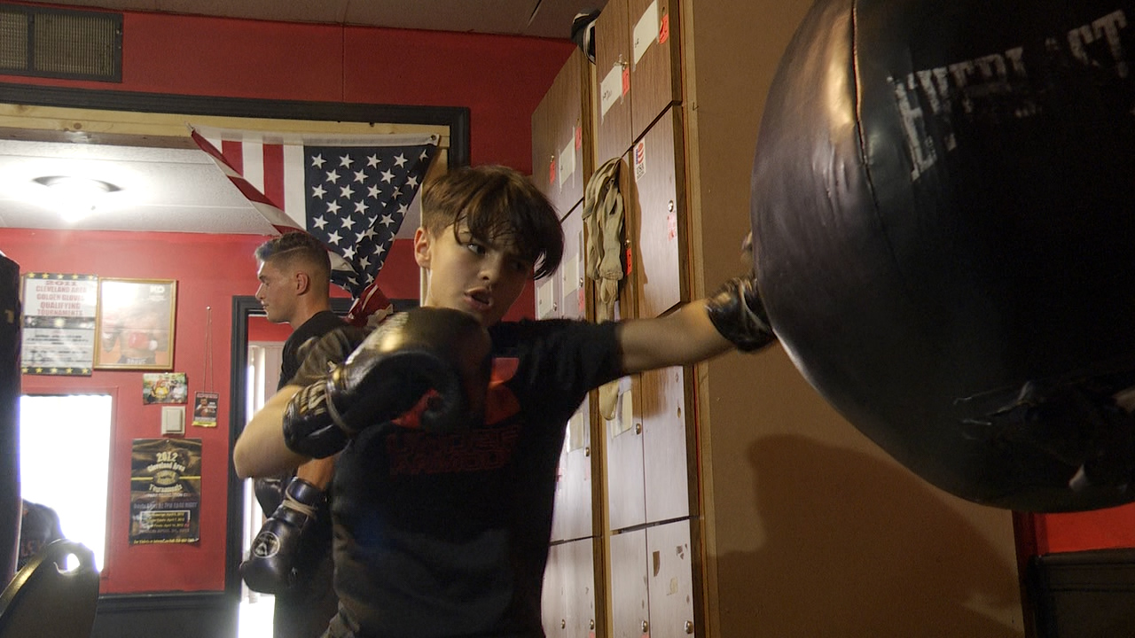 Fight to Unite 3 aims to showcase local boxing talent – WKBN.com