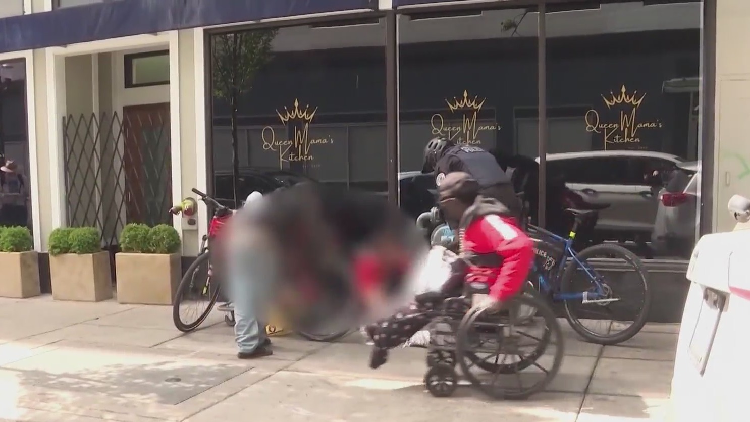 Portland City Council votes to ban public use of drugs, when possible ...